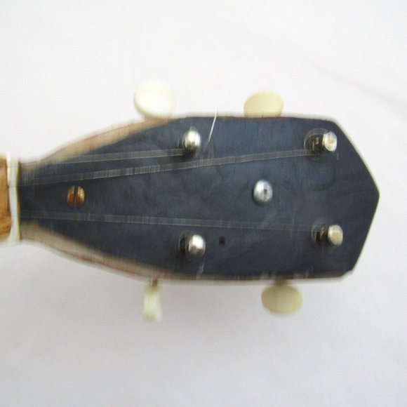 Handmade | Other | Unique Handmade Small Bucket Banjo Busking Folk Hobo ...